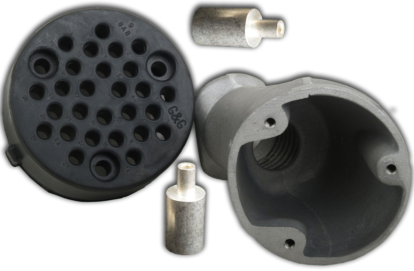 World Part Supplier Inc | Parts